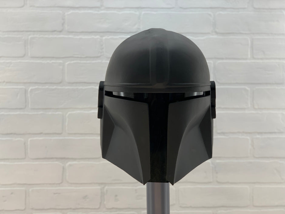 The Mando – The Iron Forge