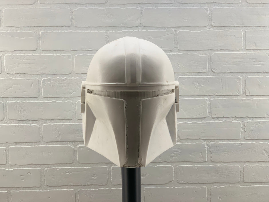 The Mando – The Iron Forge